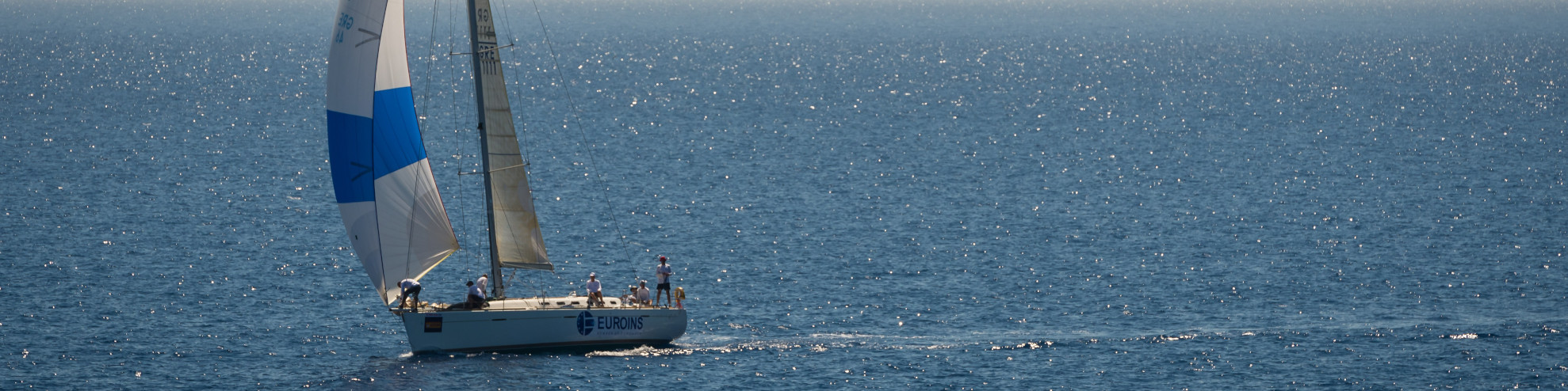 How to Get into Sailing: A Beginner’s Guide