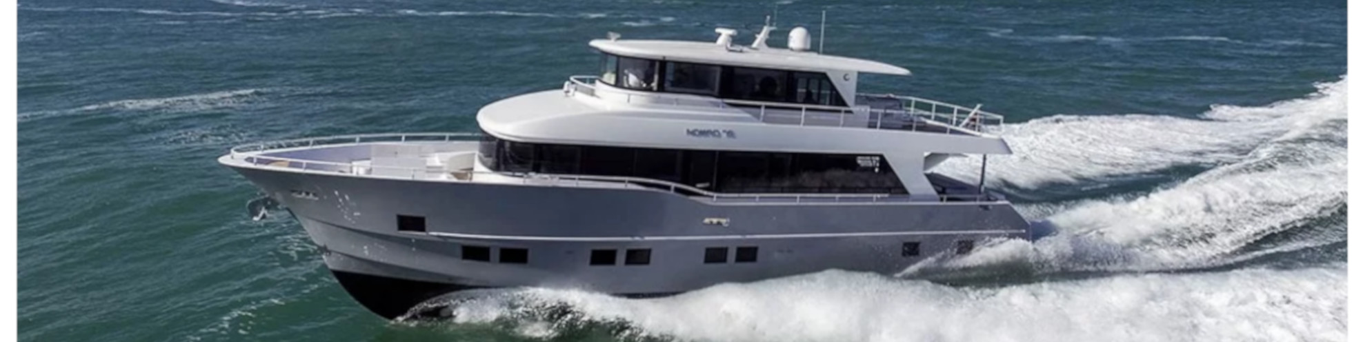 NOMAD 75 SUV COMPLETES SUCCESSFUL VOYAGE FROM DUBAI TO SALALAH