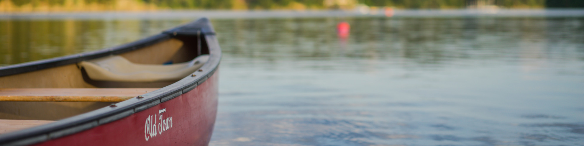 8 of the Best River Journeys in the USA