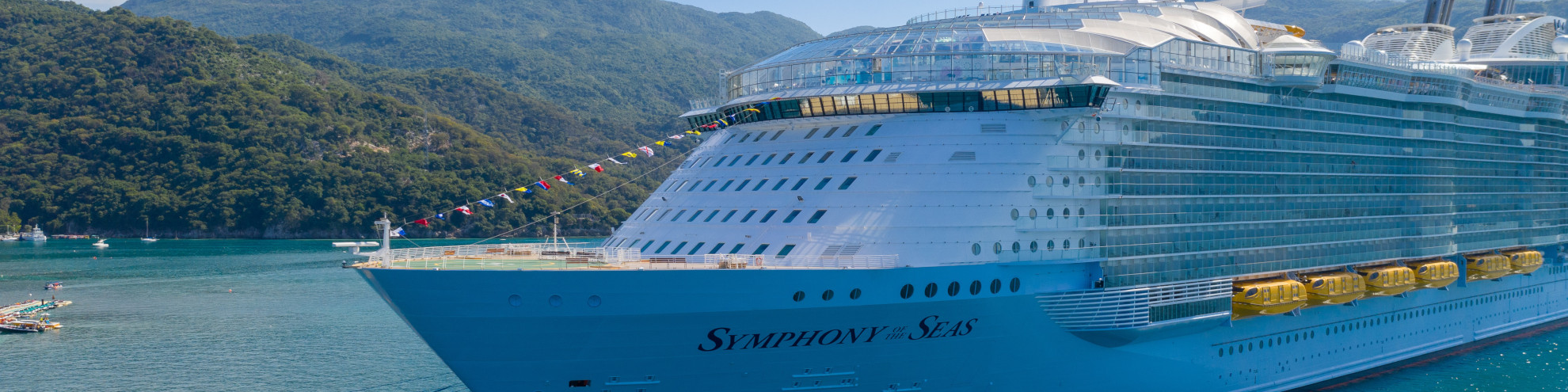 Why the 3 Top Winter Cruising Destinations are Still the Best