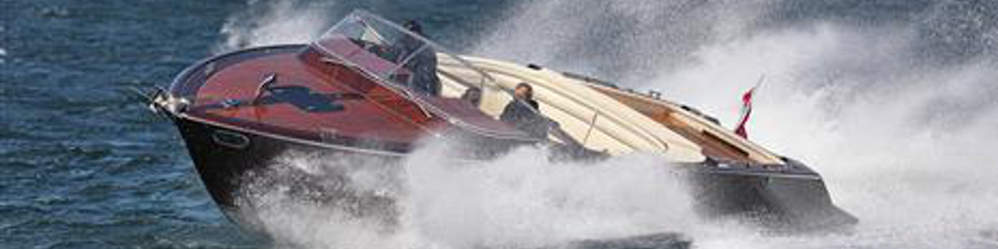 A LEGENDARY NAME AND BOATING DREAM COME TRUE - MARKUS BOESCH INTERVIEW ...