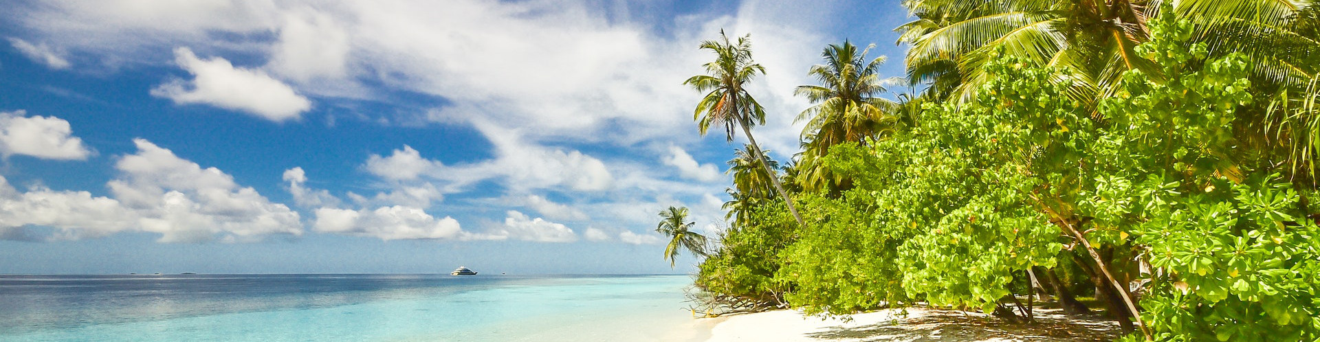 Must Visit Islands When Chartering In The BVI