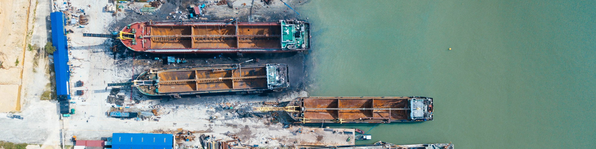 Buying a Project Boat…is it Really Worth it?