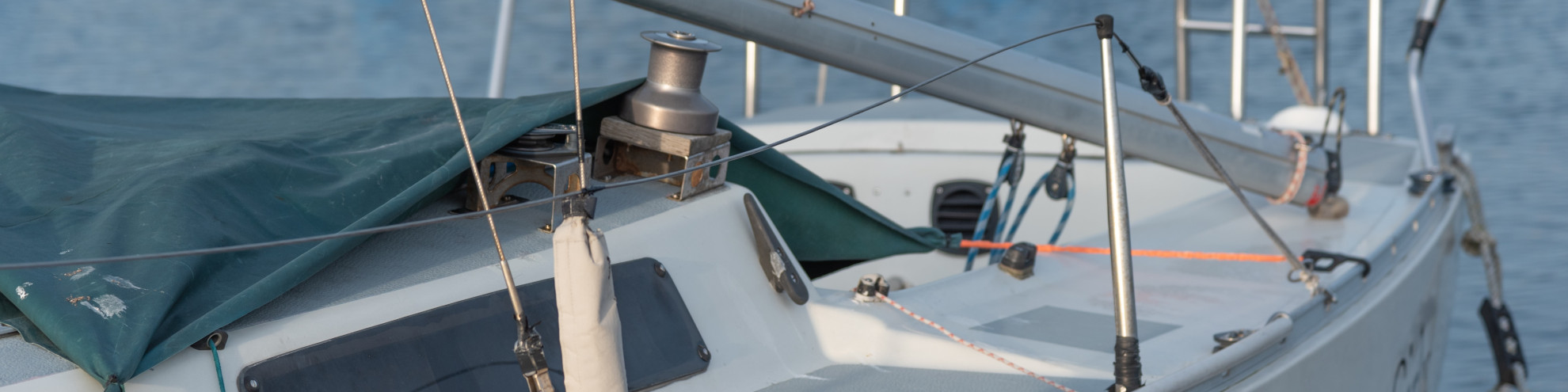 The History of Boating