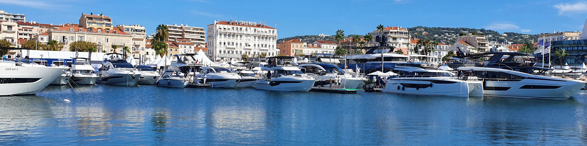 How to Choose the Right Marina