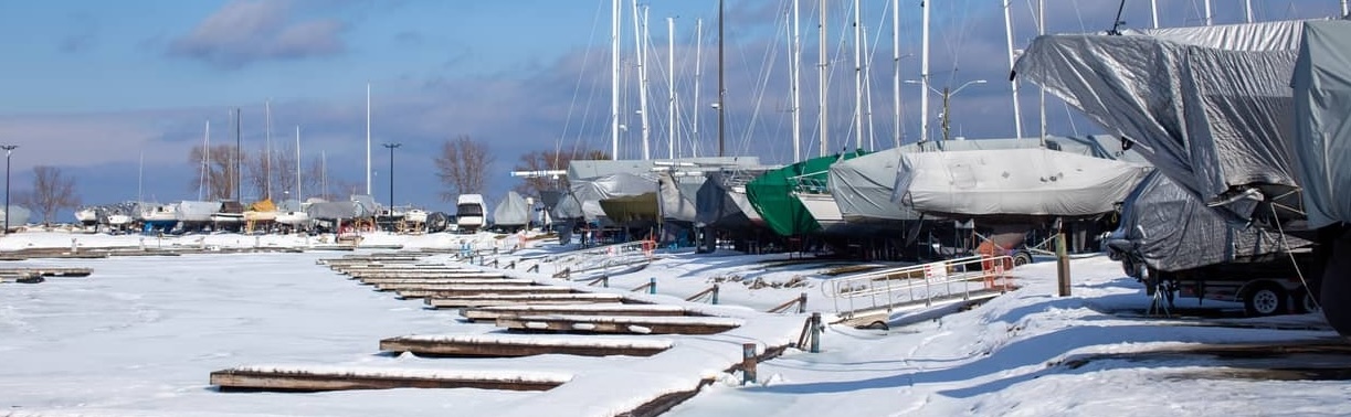 How to Winterize a Boat: Steps, Checklist and Costs