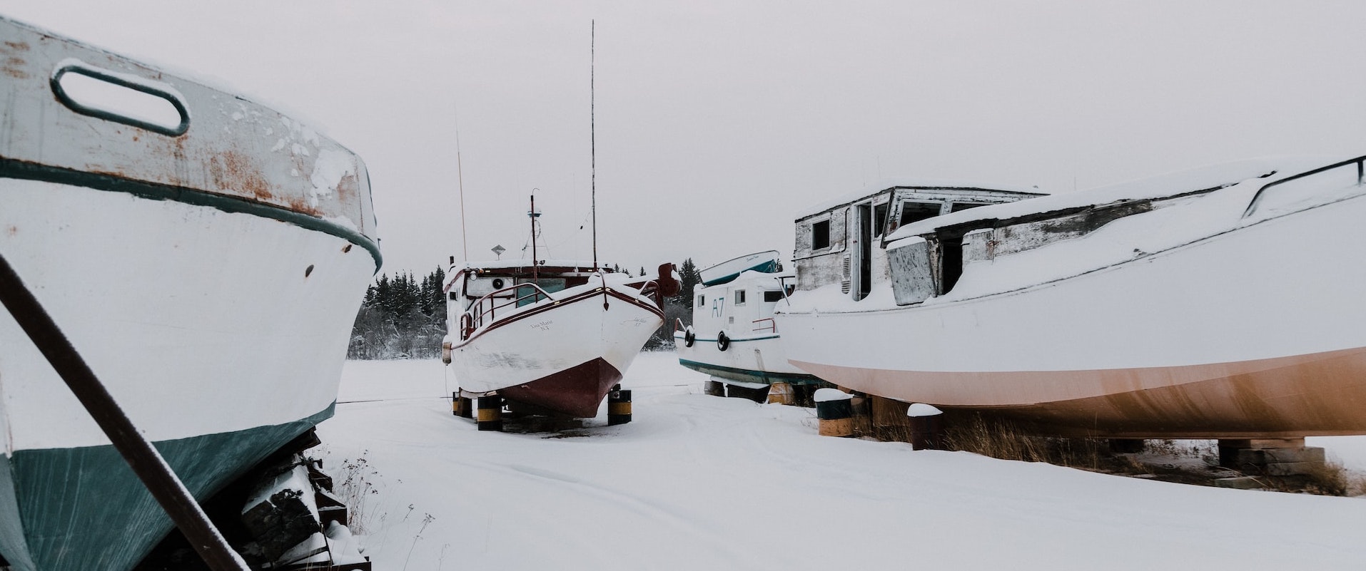How to Winterize a Boat Motor: A Step-by-Step Guide