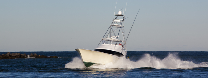 Best Fishing Boat Brands: A Comprehensive Guide