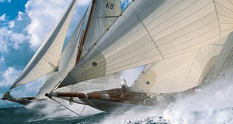 Who’s the Greatest Modern-Day Sailor?