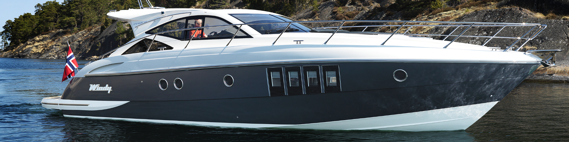 Cabin Cruisers for Sale