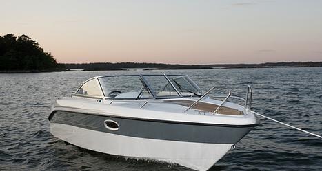 Cabin Cruisers for Sale