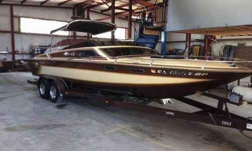 Tahiti Caribbean Day Cruiser for sale - Rightboat