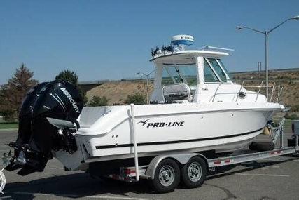 Pro-Line boats for sale