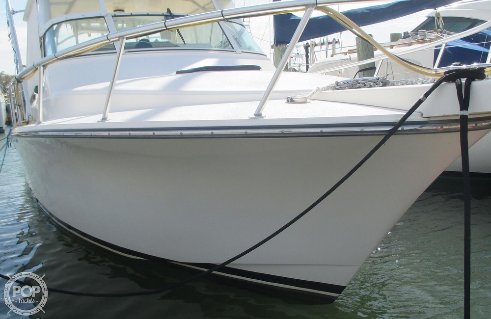 Henriques 28 SportFisher for sale - Rightboat