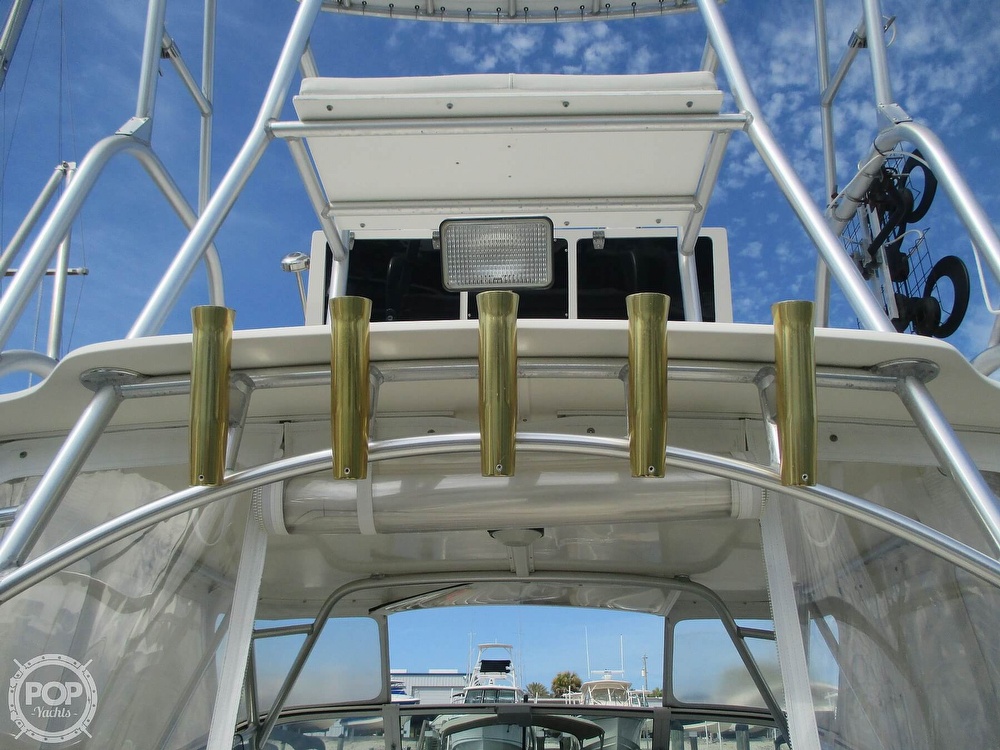 Henriques 28 SportFisher for sale - Rightboat