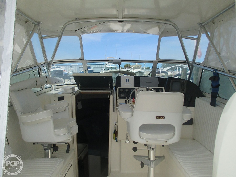 Henriques 28 SportFisher for sale - Rightboat