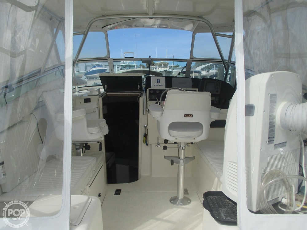 Henriques 28 SportFisher for sale - Rightboat