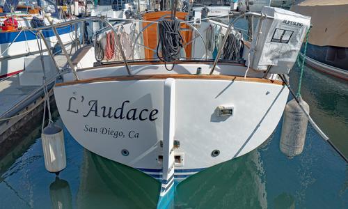 Freedom 33 Cat Ketch for sale in United States of America