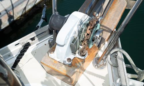 Freedom 33 Cat Ketch for sale in United States of America