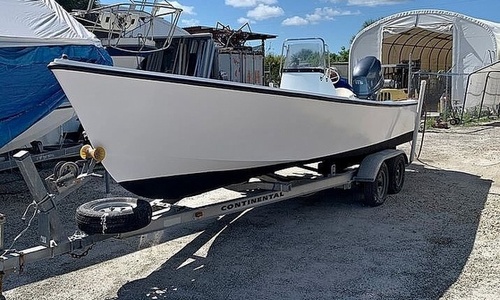 Aquasport 222 Flatback for sale in United States of America