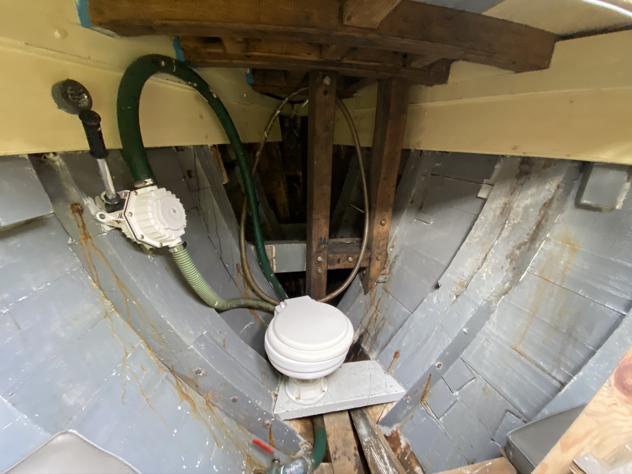 Custom East Coast Fishing Smack for sale - Rightboat