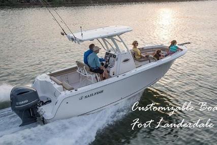 Sailfish Boats for Sale - New and Used Fishing Boat for Sale