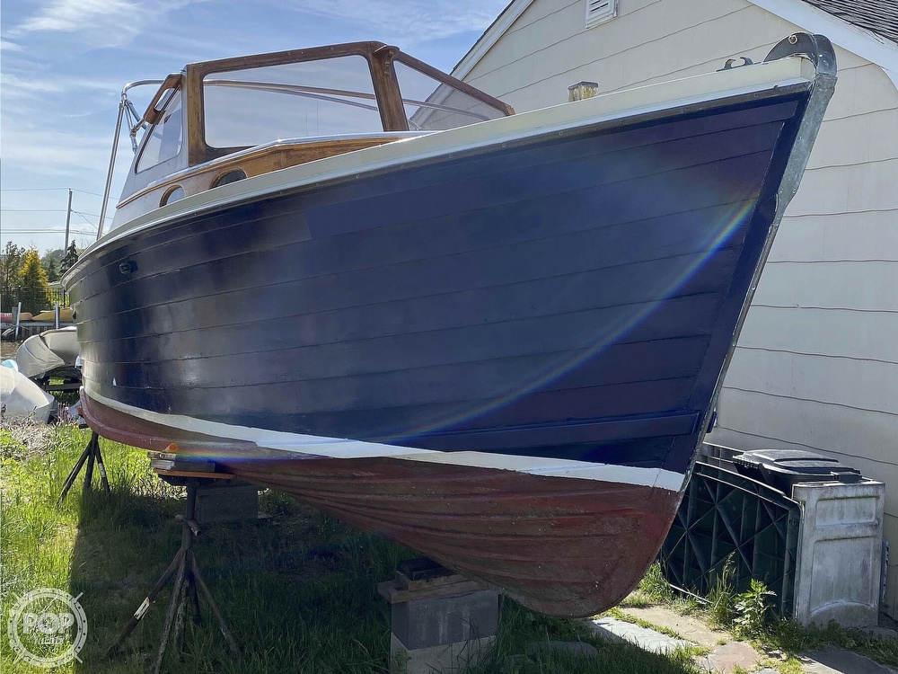 57 MacKenzie Cuttyhunk Boats ideas | mackenzie, boat, bass boat