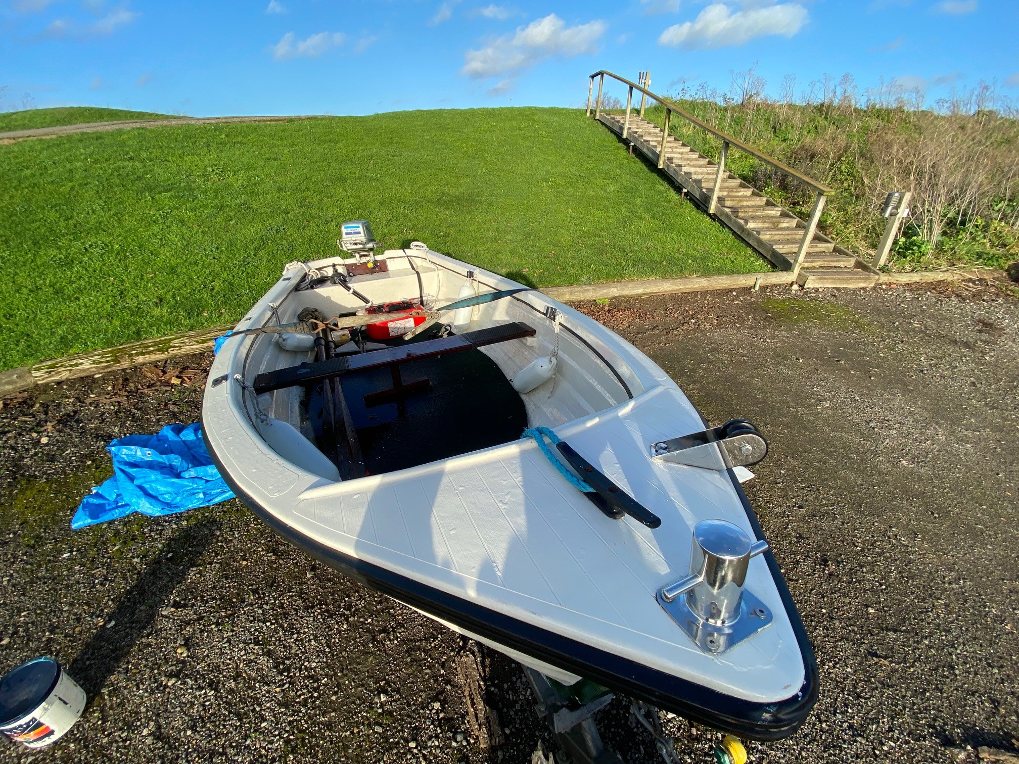 Orkney boats Spinner 13 for sale - Rightboat