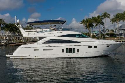 Fairline Yachts for Sale - New Used Luxury Motor Yacht Sales