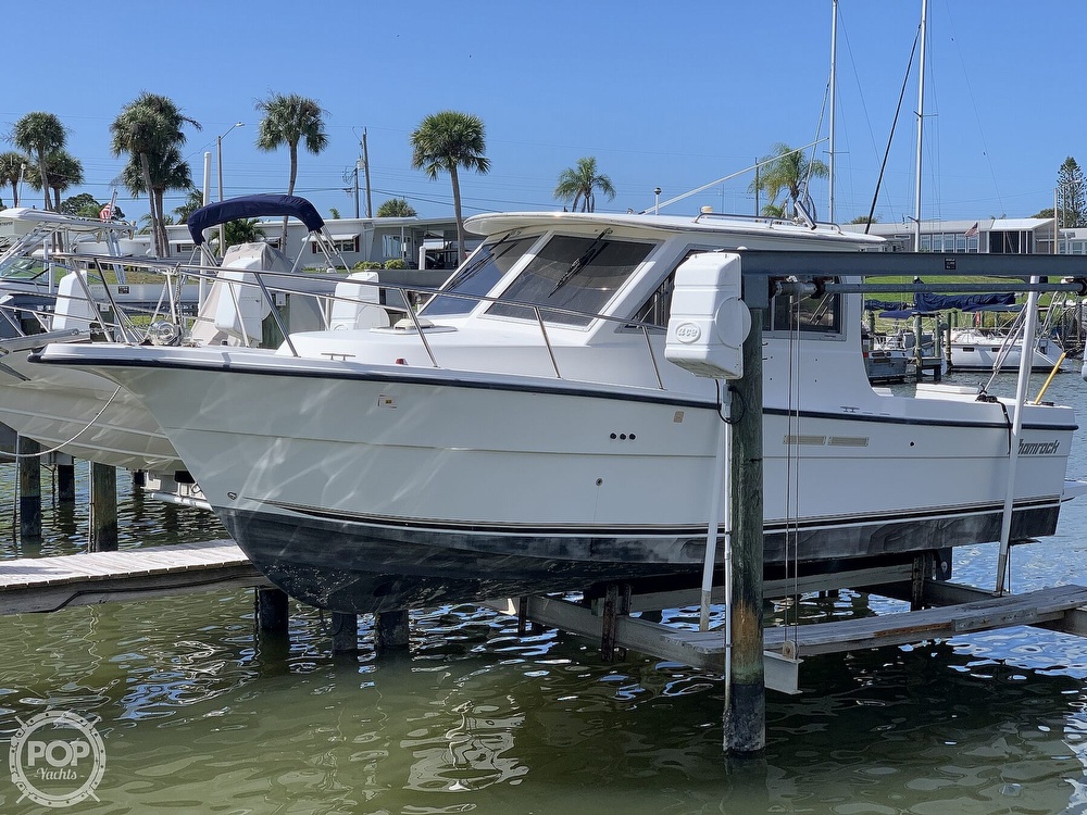 Shamrock Mackinaw 270 for sale - Rightboat