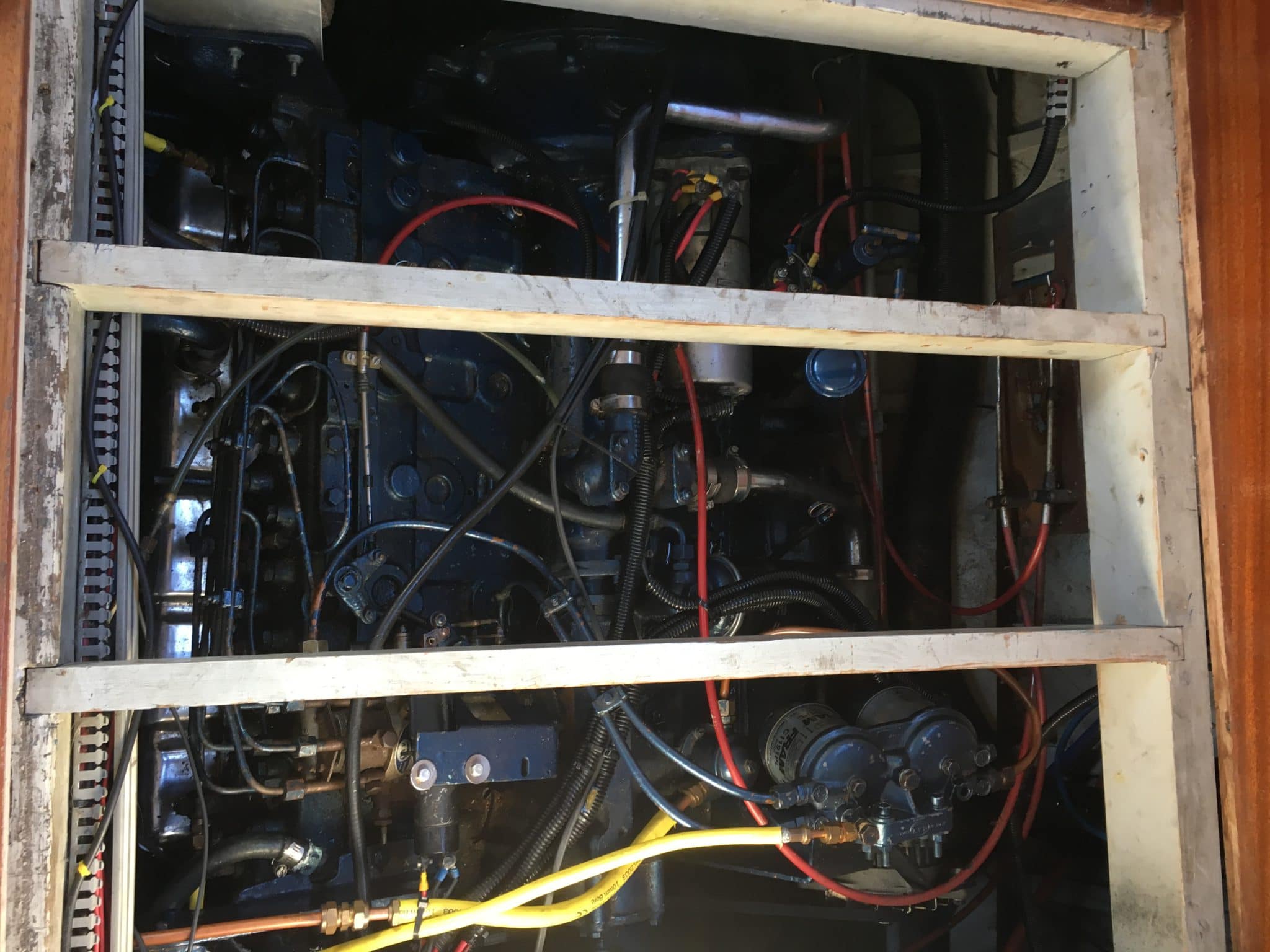 Bates Starcraft for sale in United Kingdom