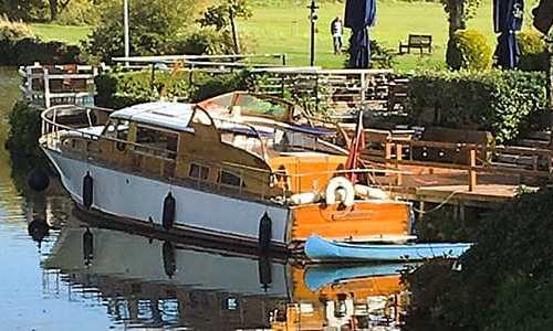 Bates Starcraft for sale in United Kingdom