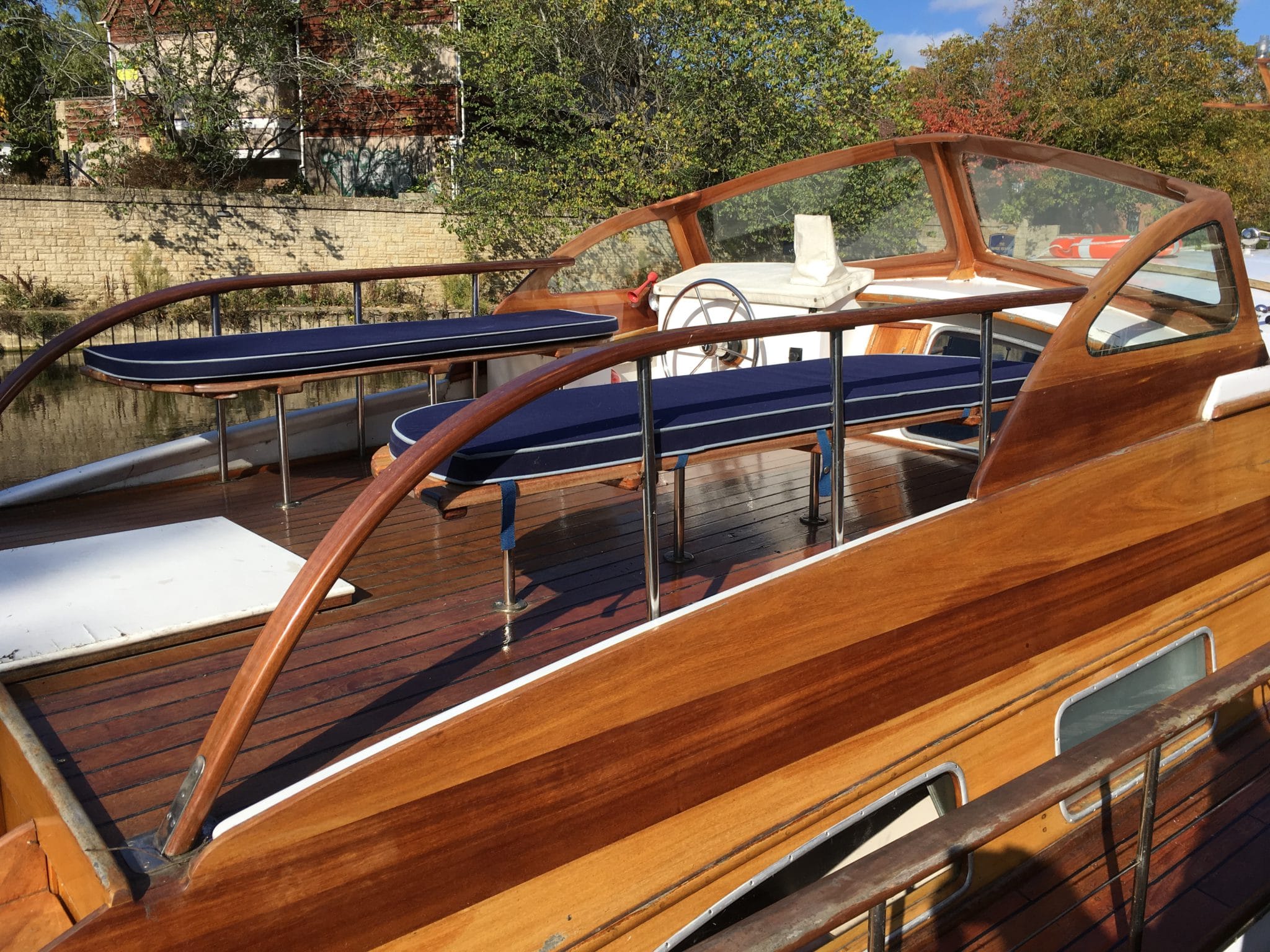 Bates Starcraft for sale - Rightboat