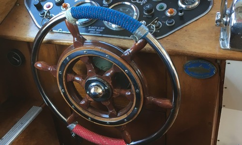 Bates Starcraft for sale in United Kingdom