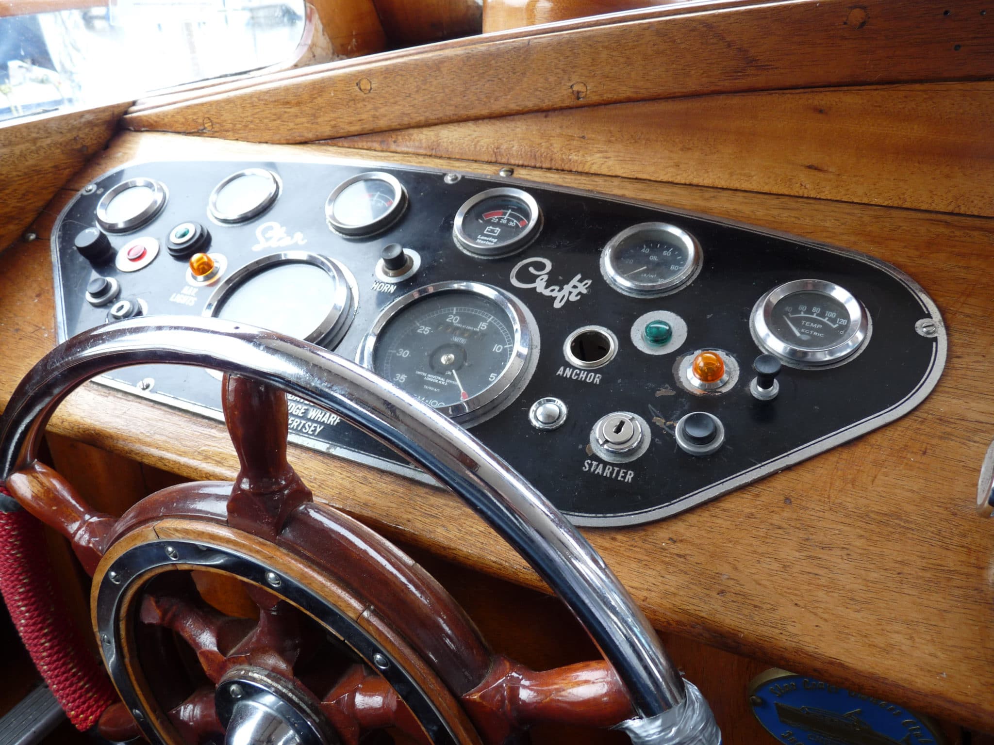 Bates Starcraft for sale - Rightboat