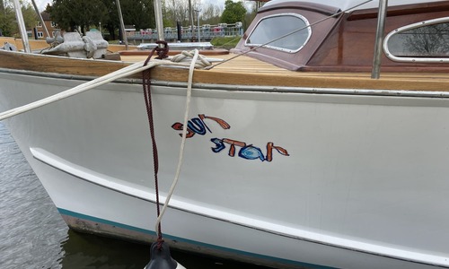 Bates Starcraft for sale - Rightboat