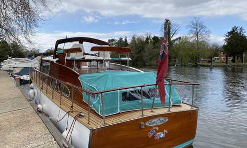 Bates Starcraft for sale - Rightboat