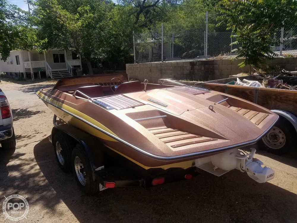 Glastron Carlson CVX-20 for sale - Rightboat