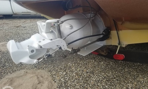 Glastron Carlson CVX-20 for sale - Rightboat