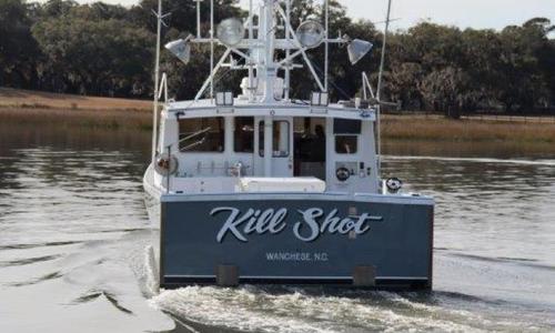 Dixon 55 Downeast for sale - Rightboat