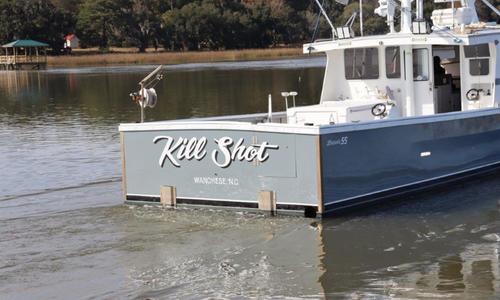 Dixon 55 Downeast for sale - Rightboat