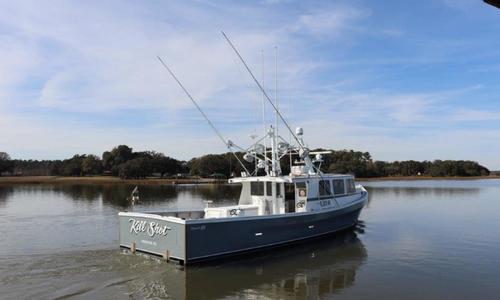 Dixon 55 Downeast for sale - Rightboat