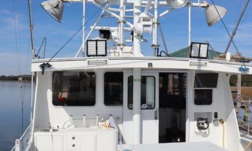 Dixon 55 Downeast for sale - Rightboat