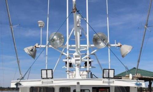 Dixon 55 Downeast for sale - Rightboat