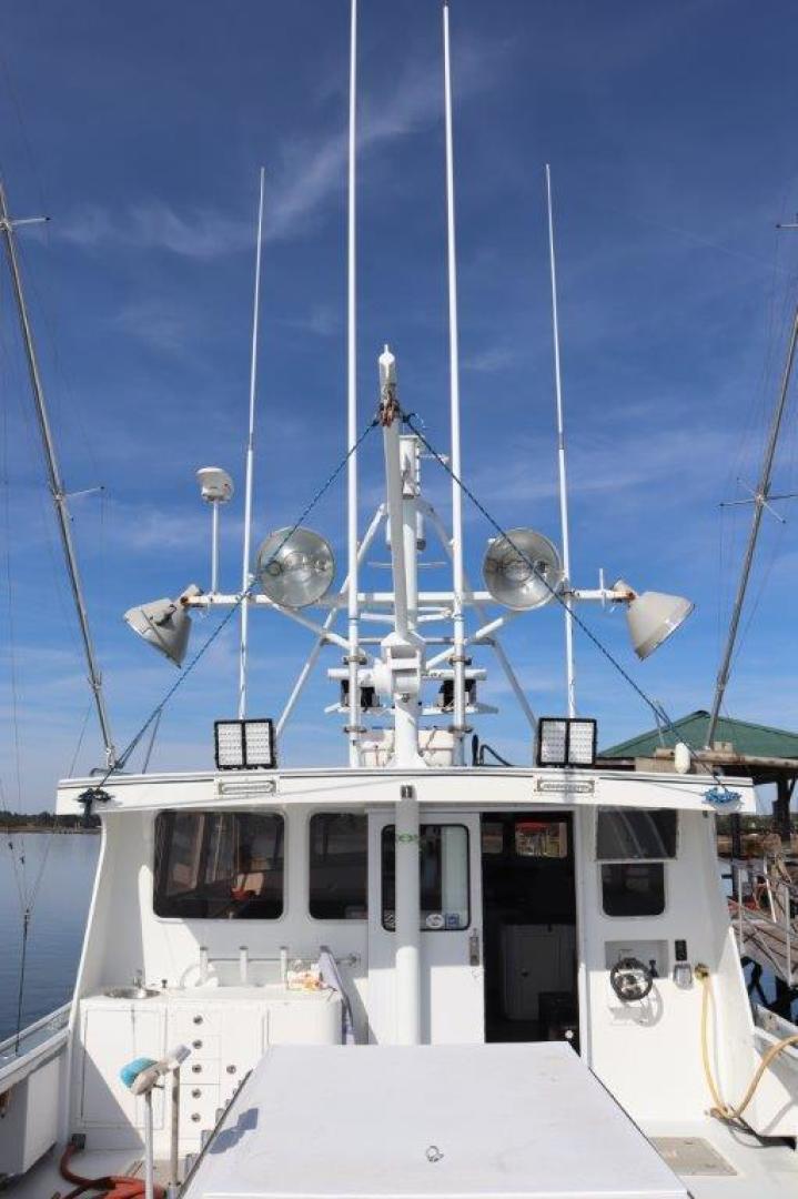 Dixon 55 Downeast for sale - Rightboat
