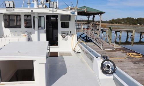Dixon 55 Downeast for sale - Rightboat
