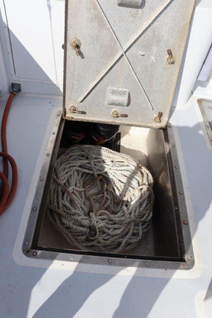 Dixon 55 Downeast for sale - Rightboat