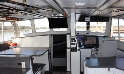 Dixon 55 Downeast for sale - Rightboat