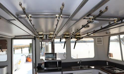 Dixon 55 Downeast for sale - Rightboat