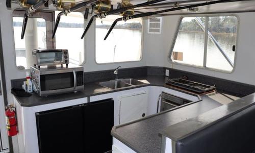 Dixon 55 Downeast for sale - Rightboat